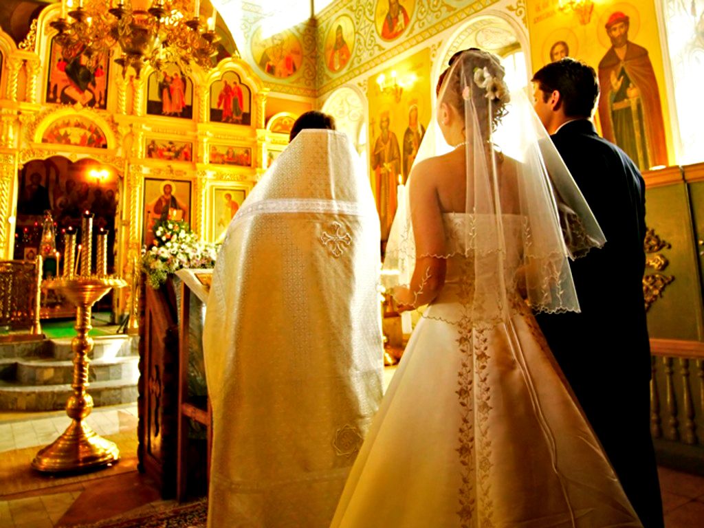 The Theology of Christian Marriage - ORTHOGNOSIA