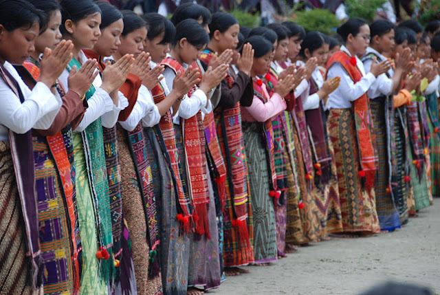 People And Culture Of North Sumatra | Best Indonesia Travel Destination