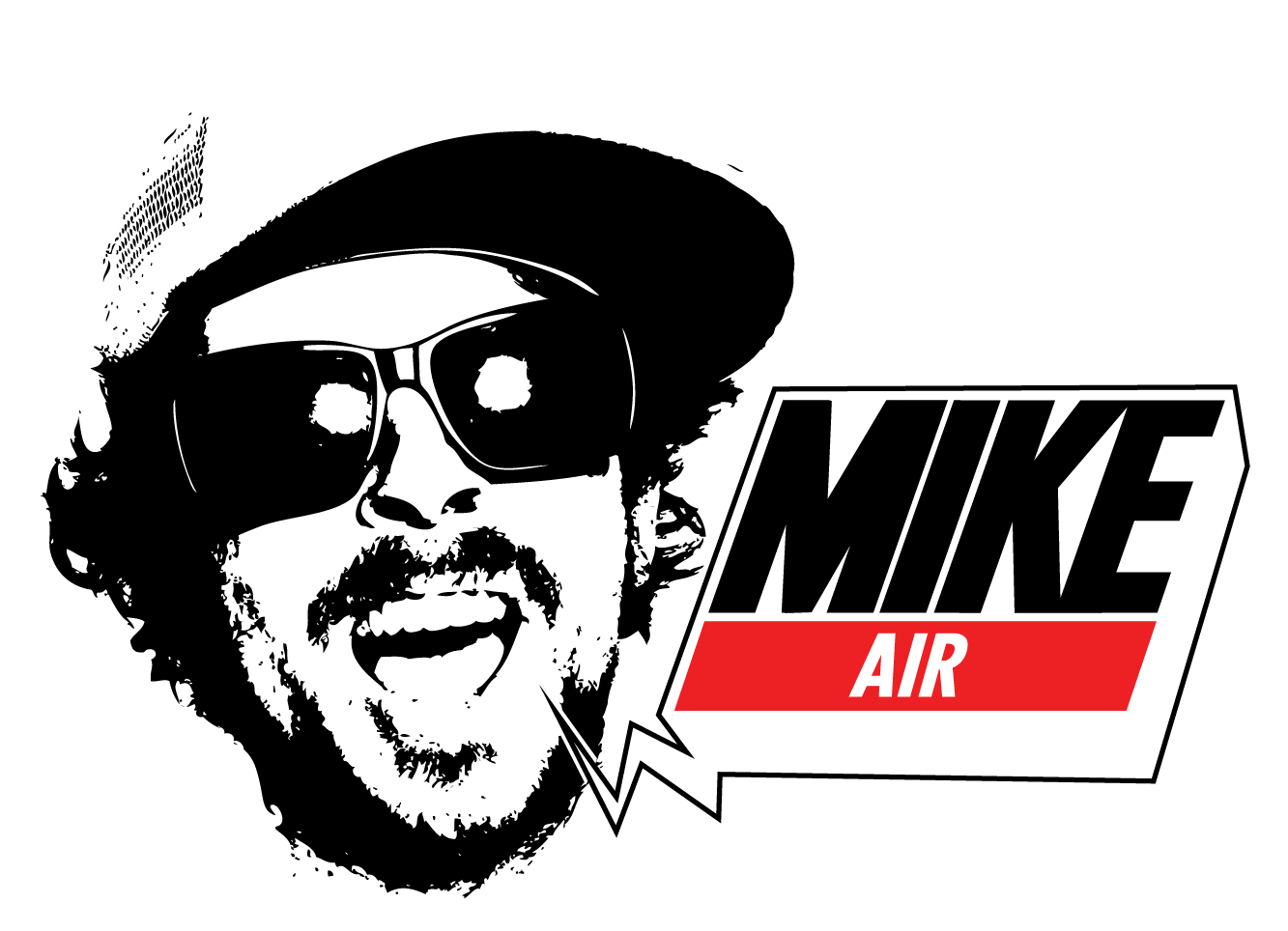 BooHaHart!: Mike Air