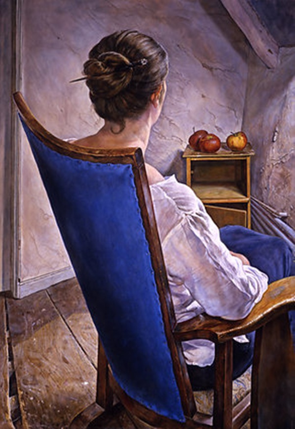 Impressioni Artistiche : ~ Michael Taylor