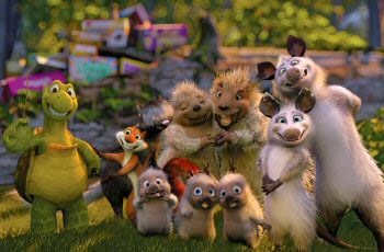 Ecocinema, Media, and the Environment: Bifurcating Nature and Culture ...