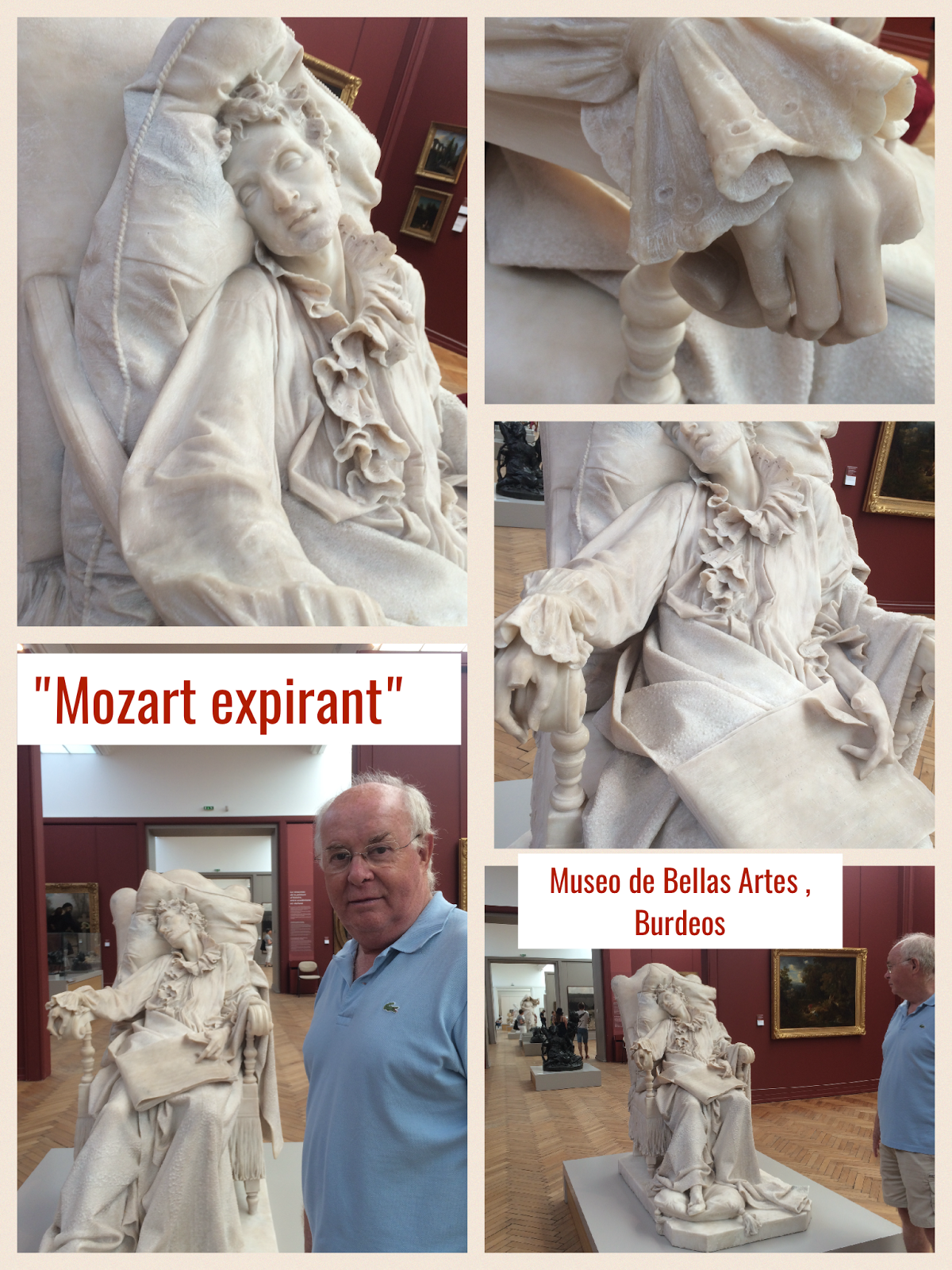 ALGUNAS DE LAS COSAS QUE ME GUSTAN: enero 2017