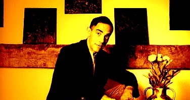 ANTINOUS THE GAY GOD: DEREK JARMAN SAINT OF ANTINOUS