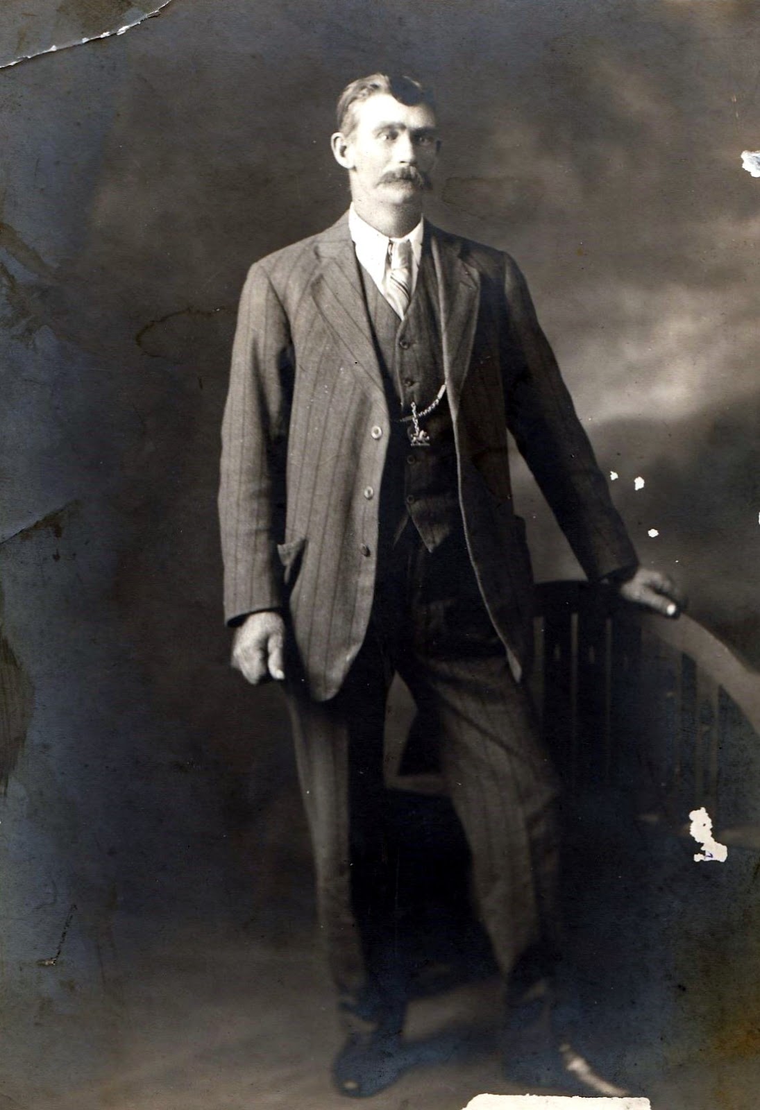 Thomas J. Nevin | Tasmanian Photographer: Youngest daughter Minnie ...