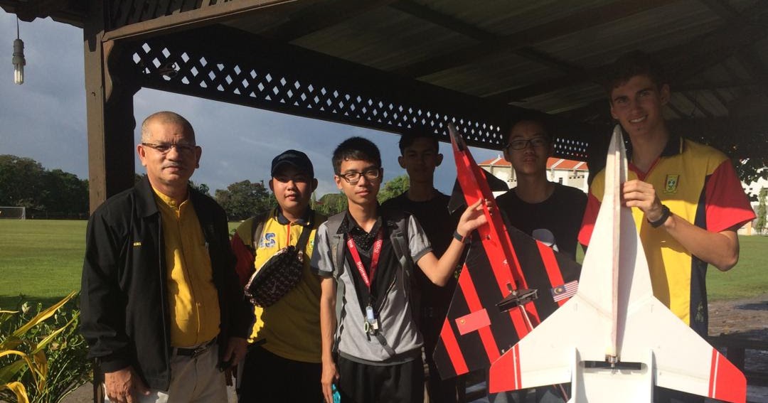 RC SMKTAM (SMK Tunku Abdul Malik): Gallery (Langkawi)