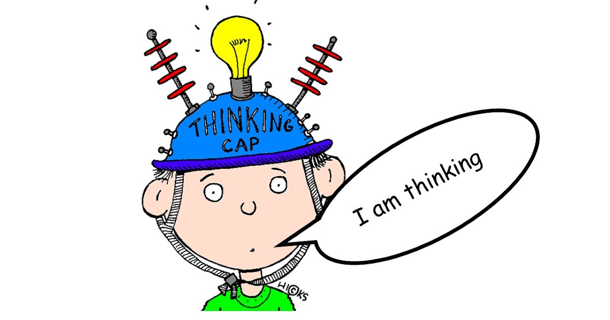 Multi-Grade Matters: Ideas for a Split Class: "Think Out Loud Cap" to ...