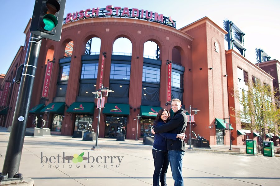 Beth Berry Photography