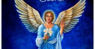 Iubire pentru ingeri: Arhanghelului Gabriel