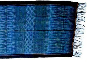 19 Jenis Ulos Batak Dan Fungsinya - Pariwisata Sumut