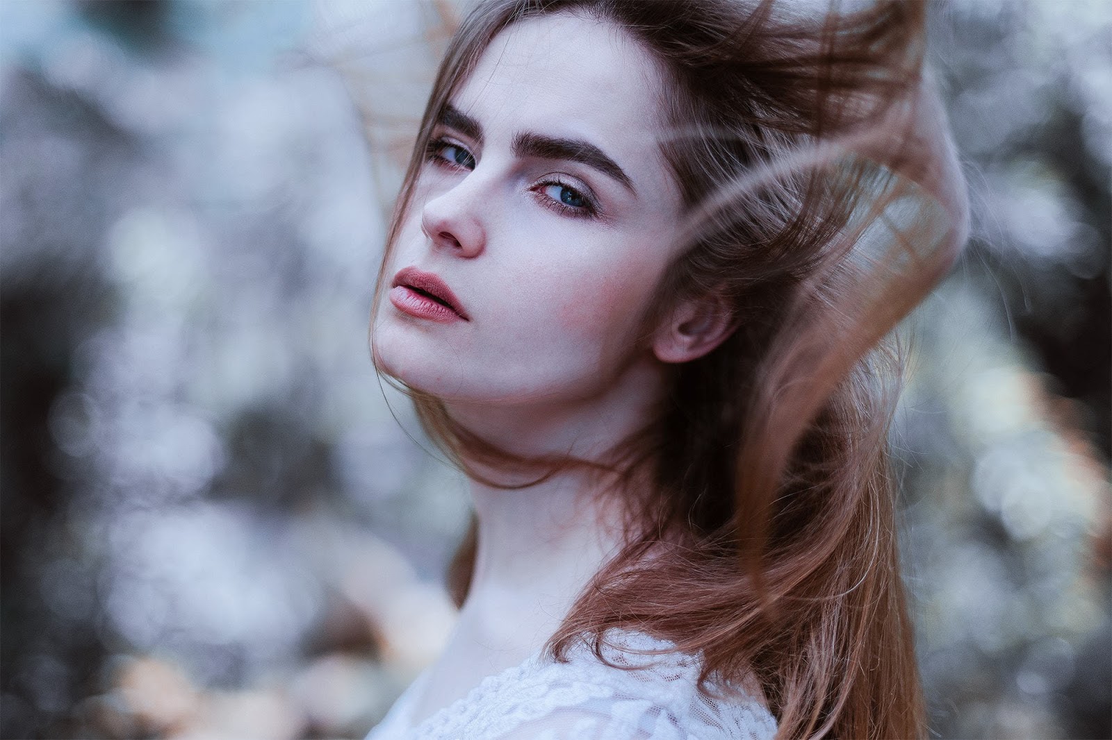 Wallpapers pc mujer pack 44