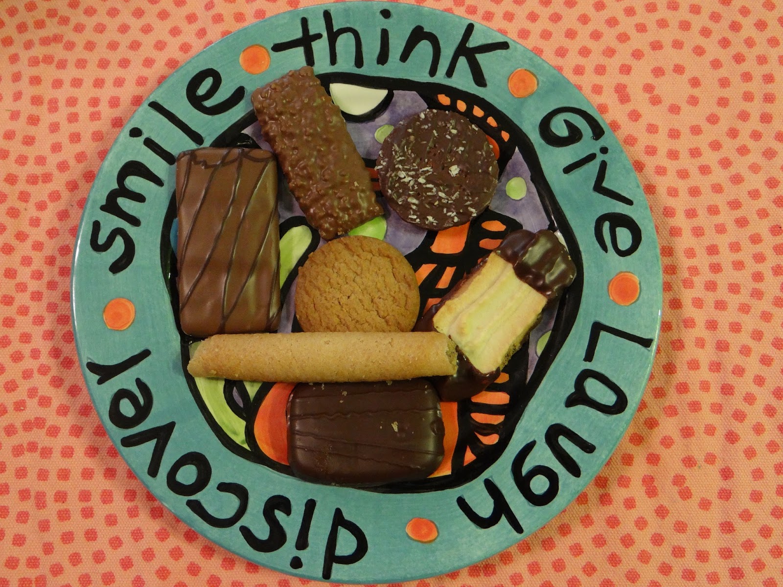 Trader Joe's 365: Day 363 - European Cookie Collection and ANNOUNCEMENT ...