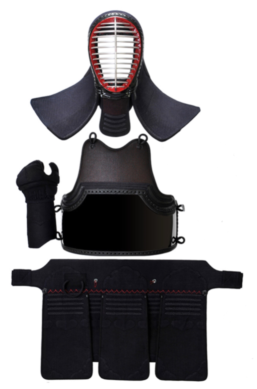 Jukendo & Tankendo - A Brief Introduction