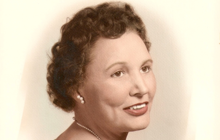 Trend News America: Mary G. Ross - Native American Female Engineer