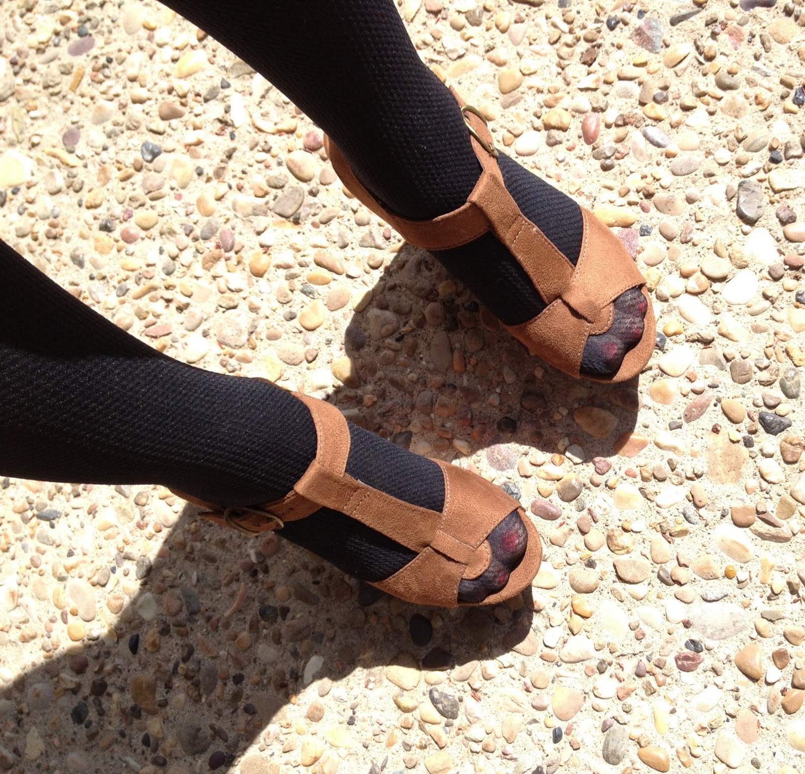 cmb love: Sunday Layers