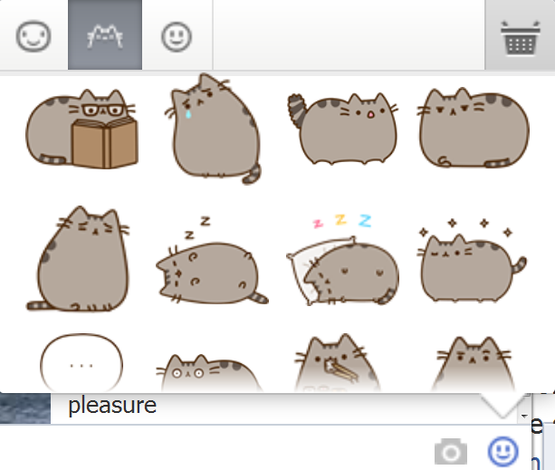 SMM Buzz: Wow! Facebook Emoticons Update!!!