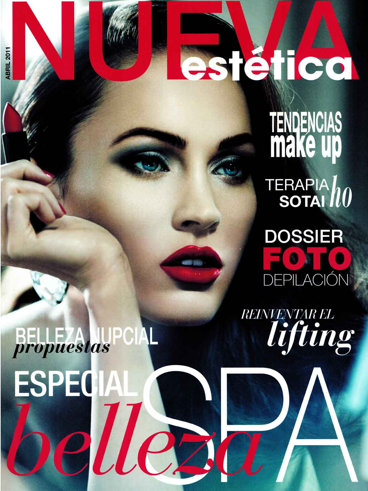 Ropa Elite, última moda: Revista belleza estetica