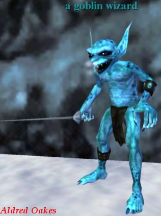 M E T A L vs S K I N: Frost Giants and Ice Goblins (that will kill you ...