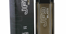 JAFRA indonesia: JAFRA JF9 BLACK COLONGE ( PARFUM UNTUK LAKI-LAKI )