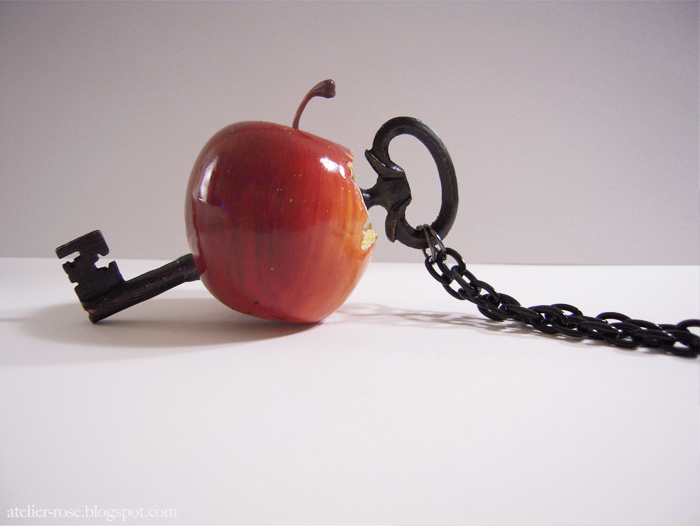 Atelier Rose: Suppurate System Haul + Review