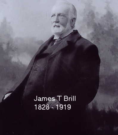 Guelph in postcards: 2017