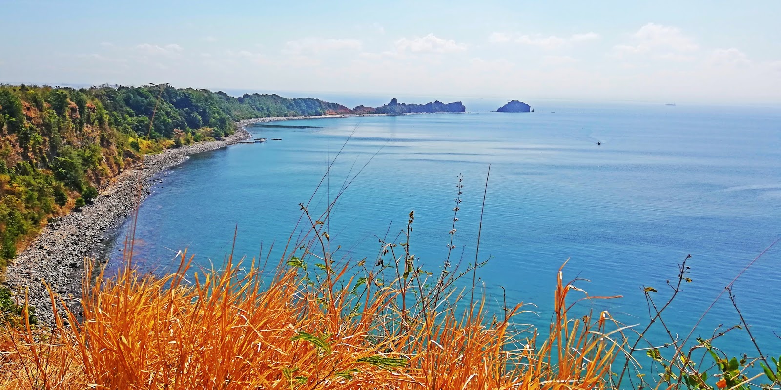 Top 12 Things to Do in Corregidor Island | BLOG-PH.com — Top ...