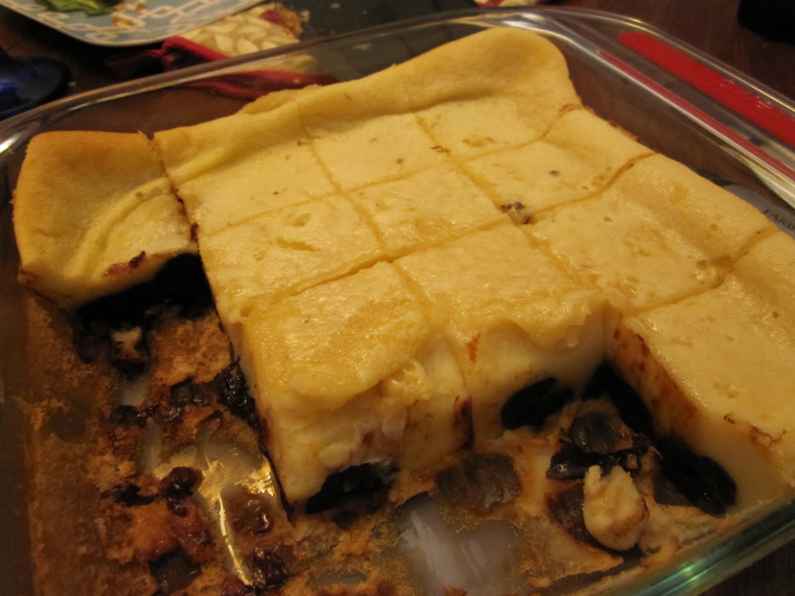 the eibls: French Potluck