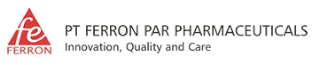 PT FERRON PAR PHARMACEUTICALS - Alamat, No Telp, Email Perusahaan