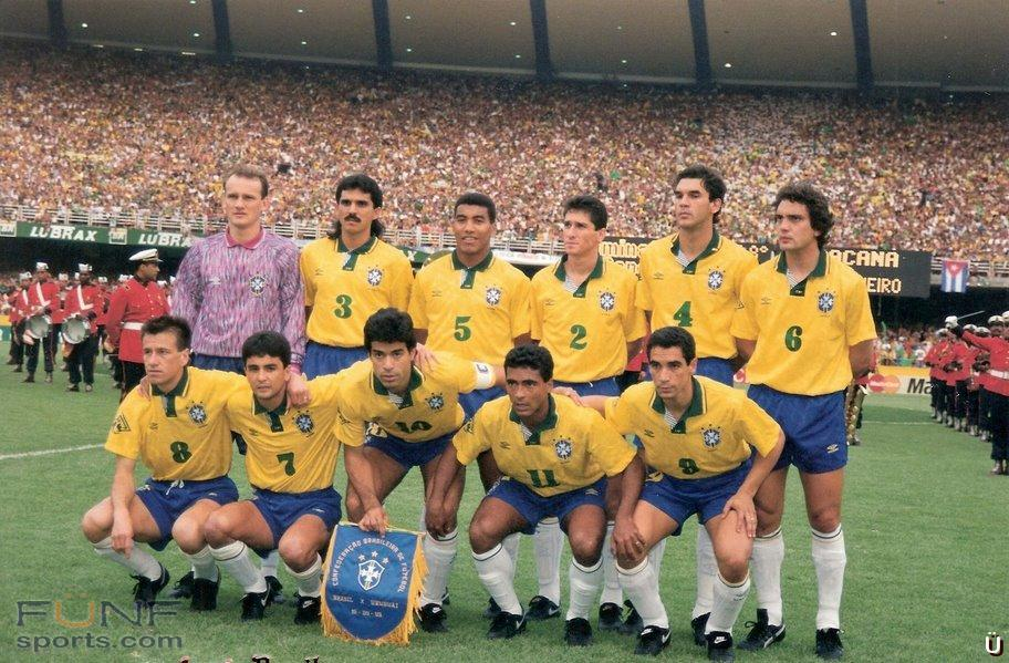 Anos 90: Os Anos 90
