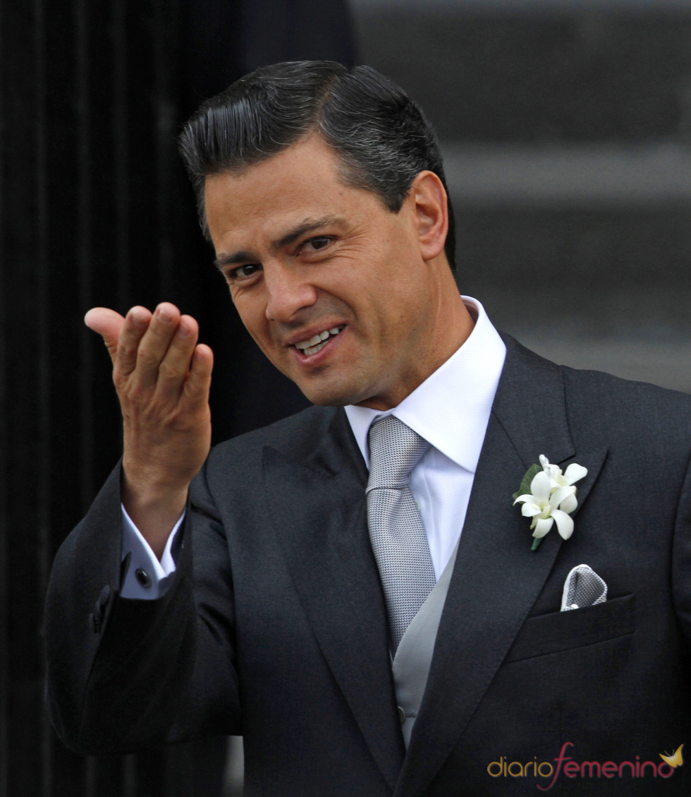 Enrique Peña Nieto