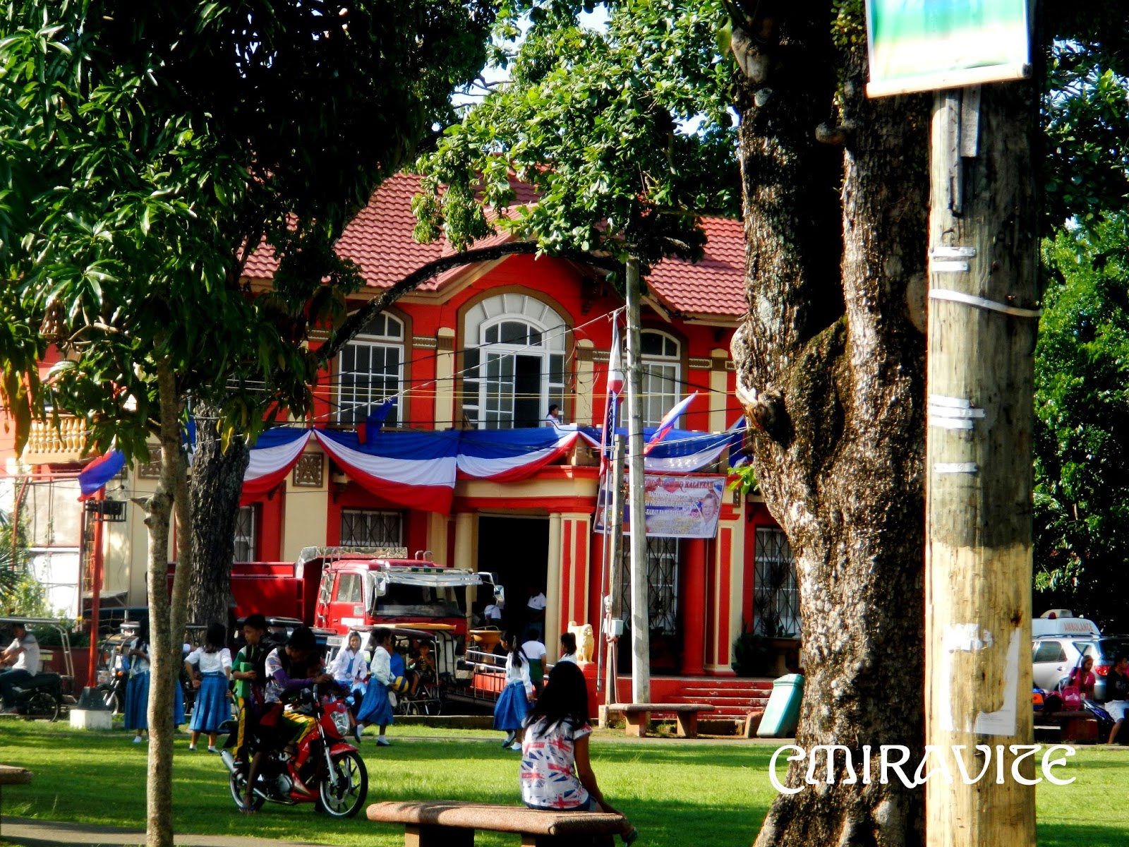 Onli in da Pilipins: A Writer's Journal: ICONIC SITES AND PLACES IN ...