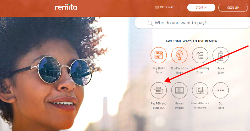 How to Make Any Payment Using Remita Online Payment Platform - Raphblog ...