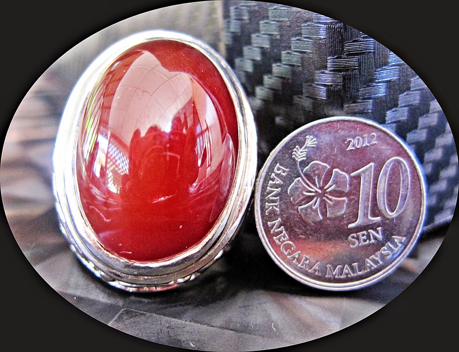 Batu Permatan: nama batu akik terbaik