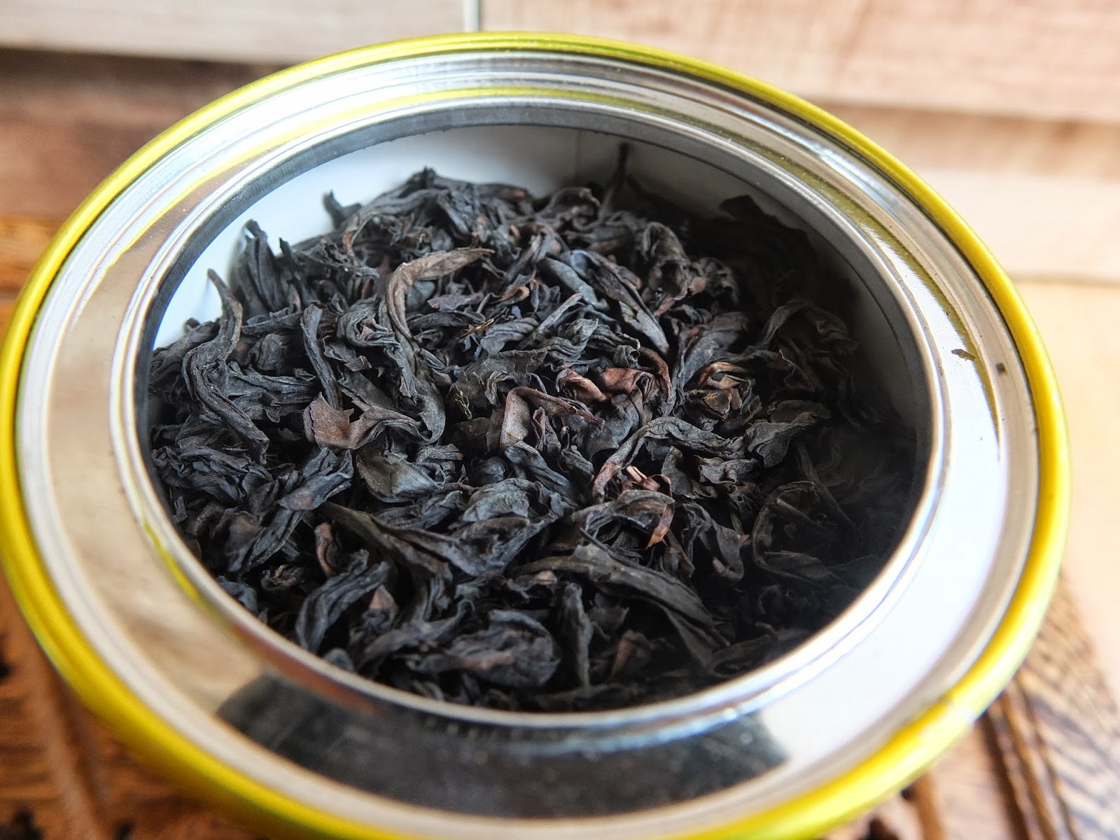 travelling teapot: Rougui