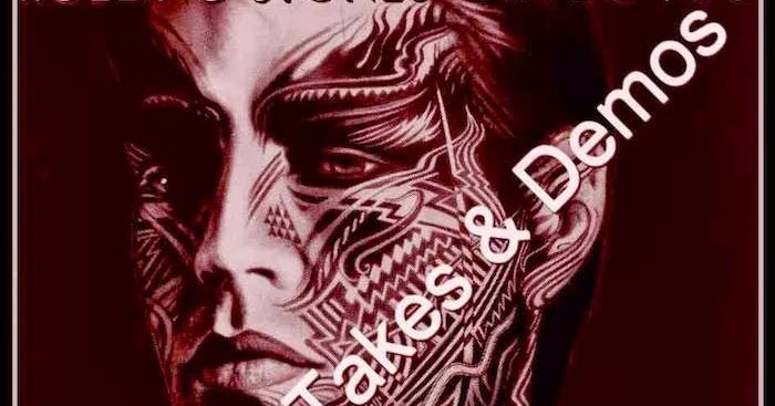 bootleg addiction: Rolling Stones: Tattoo You - Alternate Takes & Demos ...