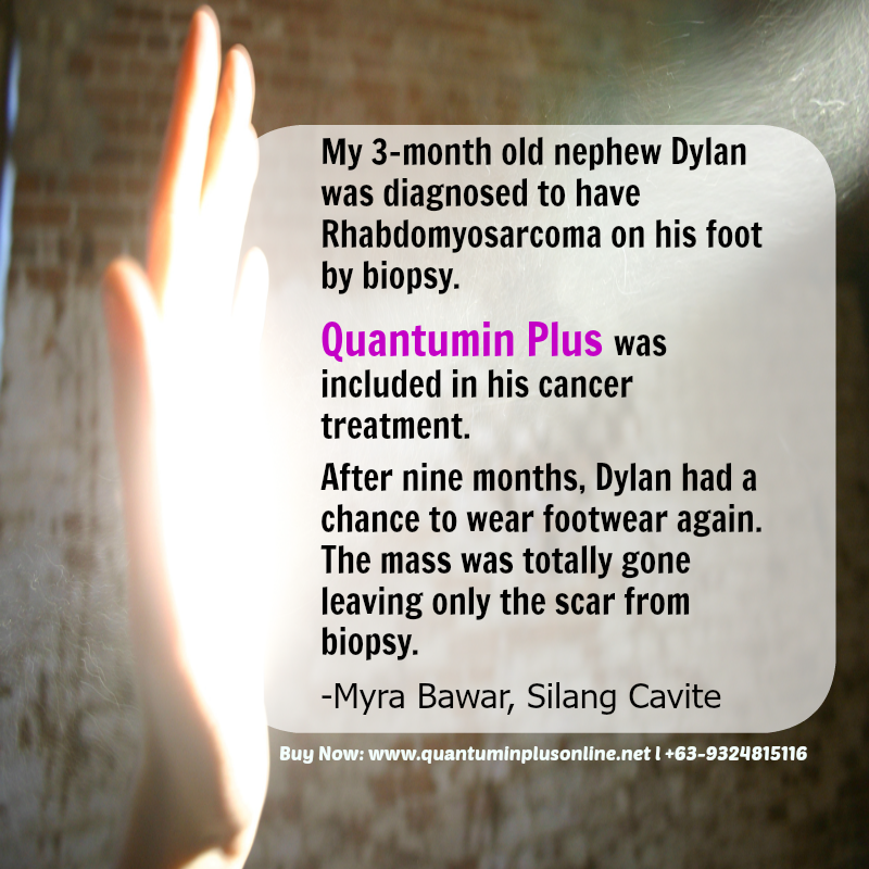 Quantumin Plus MiraminQ