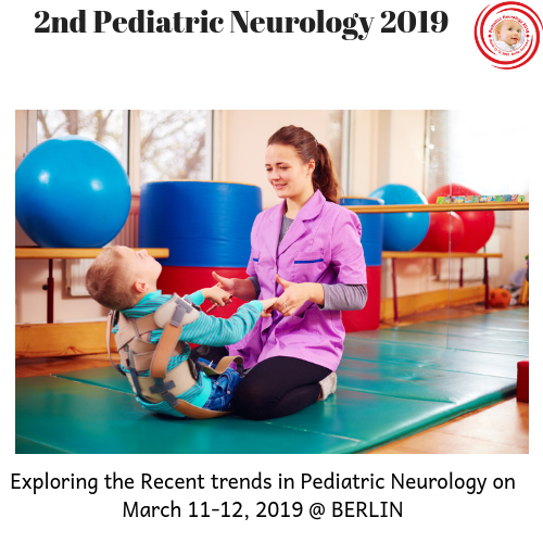 2nd International Conference on Advancements in Pediatric Neurology and ...