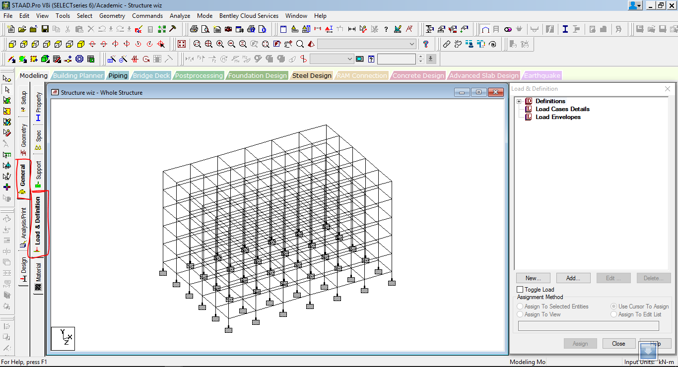 Staad Pro Steel Design Examples Pdf Files - marinefasr