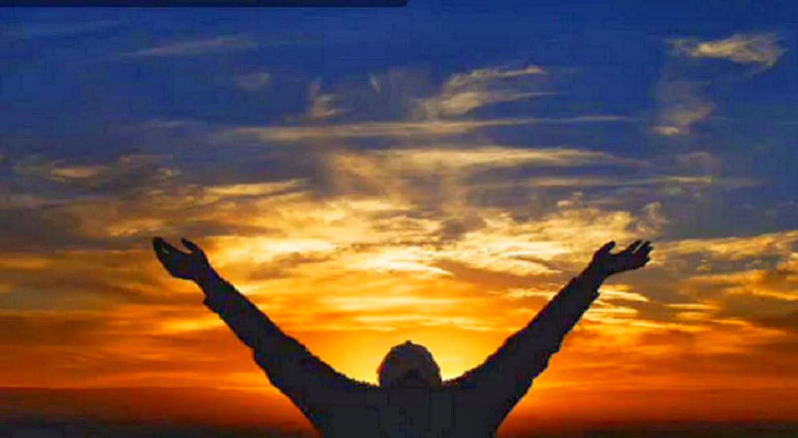 Father Julian's Blog: Words of Comfort from the Psalms