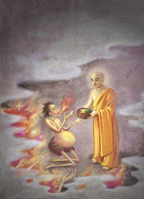 TAOIST SORCERY: Chinese Hungry Ghost Festival - 2 Origins