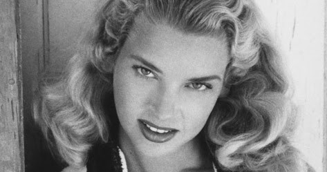 CELEBRITY MODELS NUDE: Eve Meyer