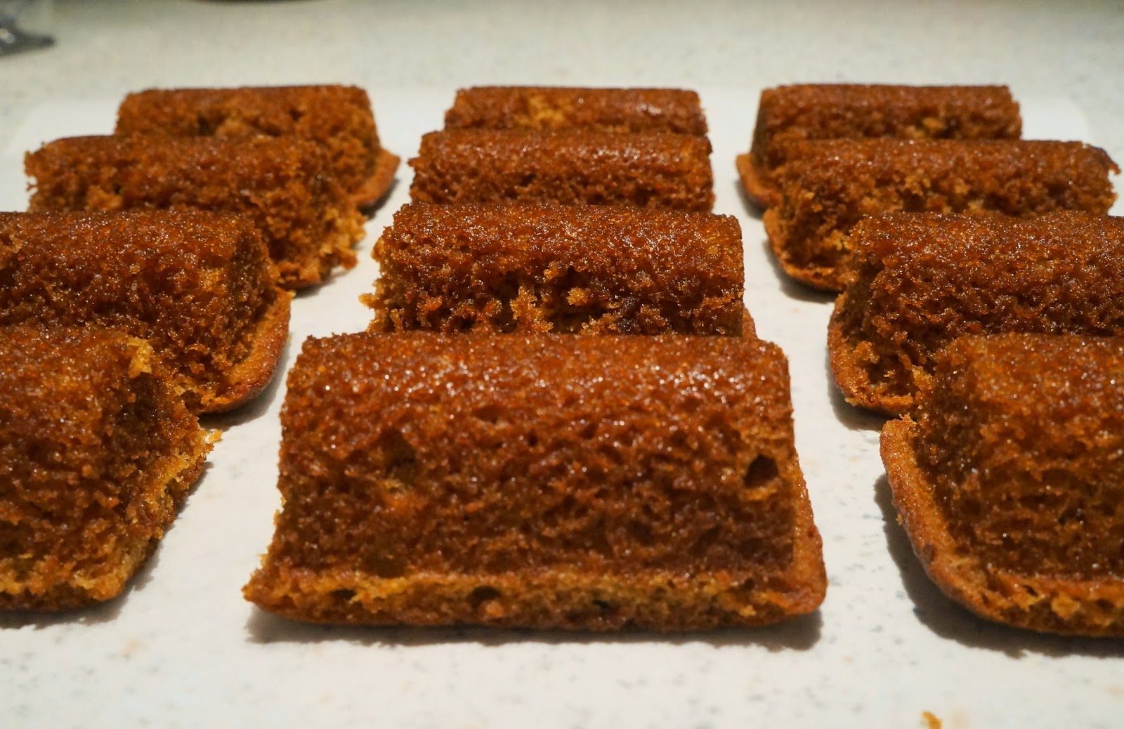 Crafty Cake Creative: Ginger Gems, garage sale finds and learning from ...