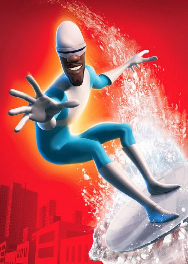 Pixar Corner: Samuel L. Jackson Says Frozone Will Return In 'Incredibles 2'