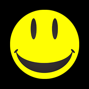 21 Flat Smileys and Emoticons | Smiley Symbol