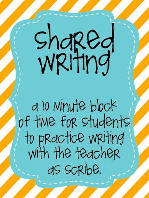 The Frizz in First Grade: Balanced Literacy Basics