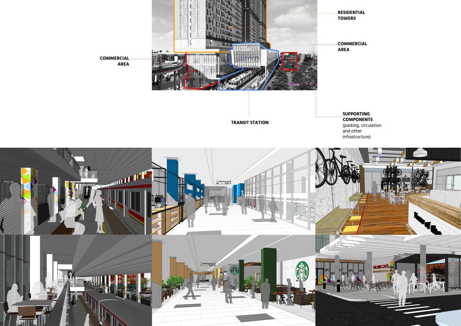 Apartemen Prasada Mahata Rawa Buntu Mulai 260 Juta-an | Properti Baru ...