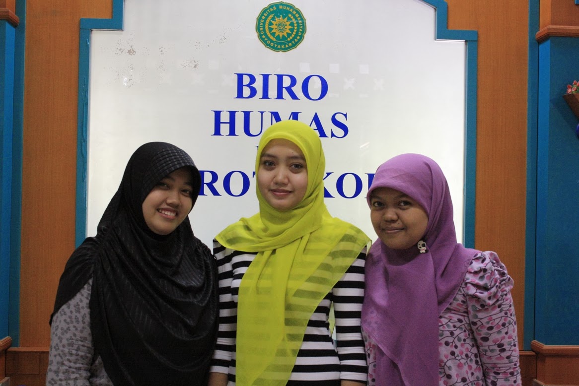 Pendaftaran Mahasiswa Baru Universitas Muhammadiyah Jakarta 2015 2016 Porn Sex Picture