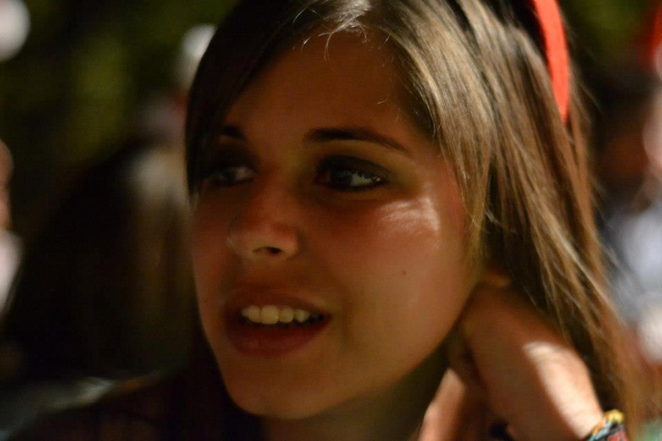 PALABRAS URGENTES: Jimena Ramírez presenta en "Cada quien su boca" (18 ...