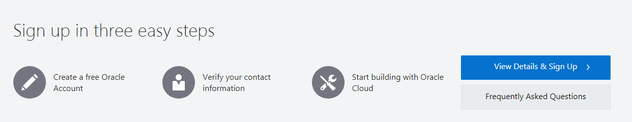Pg S Oracle Soa Osb Tech Blog How To Provision An Oracle Java Cloud Service Instance
