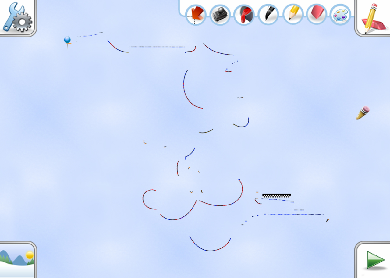 Filmovízia: Line Rider 2 - Unbound