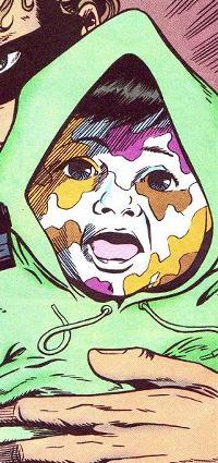 ¿Quien es quien? DC Comics: diciembre 2012